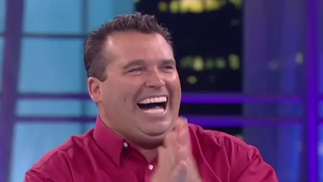 Jimmy Dolan | Deal or No Deal Wiki | Fandom