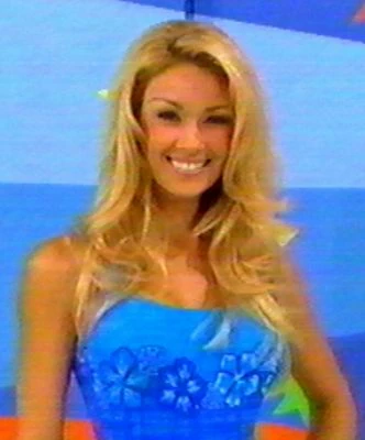 Lisa Gleave | Deal or No Deal Wiki | Fandom