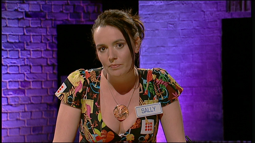 Sally Kettle | Deal or No Deal Wiki | Fandom