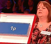 Michelle Sailsbury | Deal or No Deal Wiki | Fandom