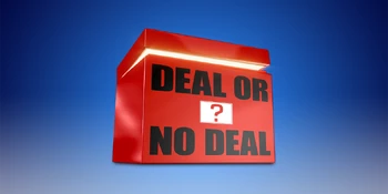 Deal or No Deal UK | Deal or No Deal Wiki | Fandom