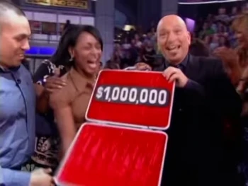 Tomorrow Rodriguez | Deal or No Deal Wiki | Fandom
