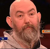 Colin Spring | Deal or No Deal Wiki | Fandom