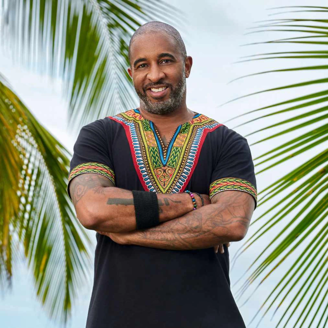 Jamil Sipes | Deal or No Deal Wiki | Fandom