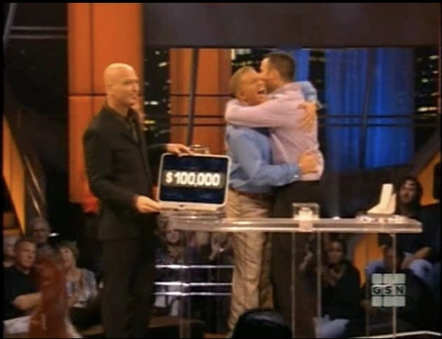 $100,000 | Deal or No Deal Wiki | Fandom