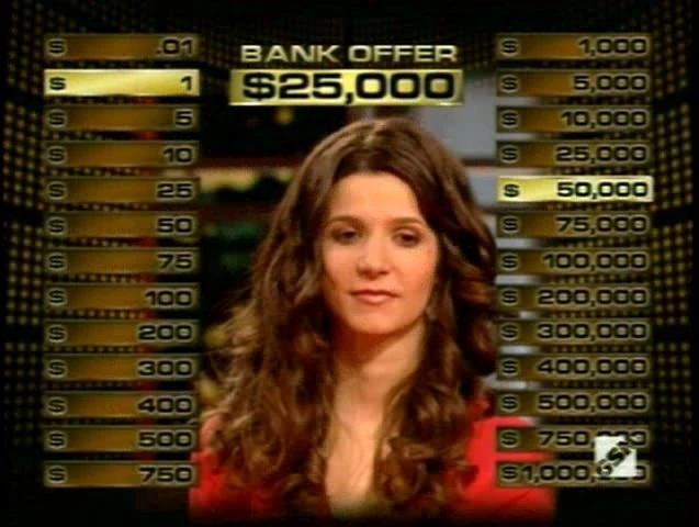 Anca Toderic | Deal or No Deal Wiki | Fandom