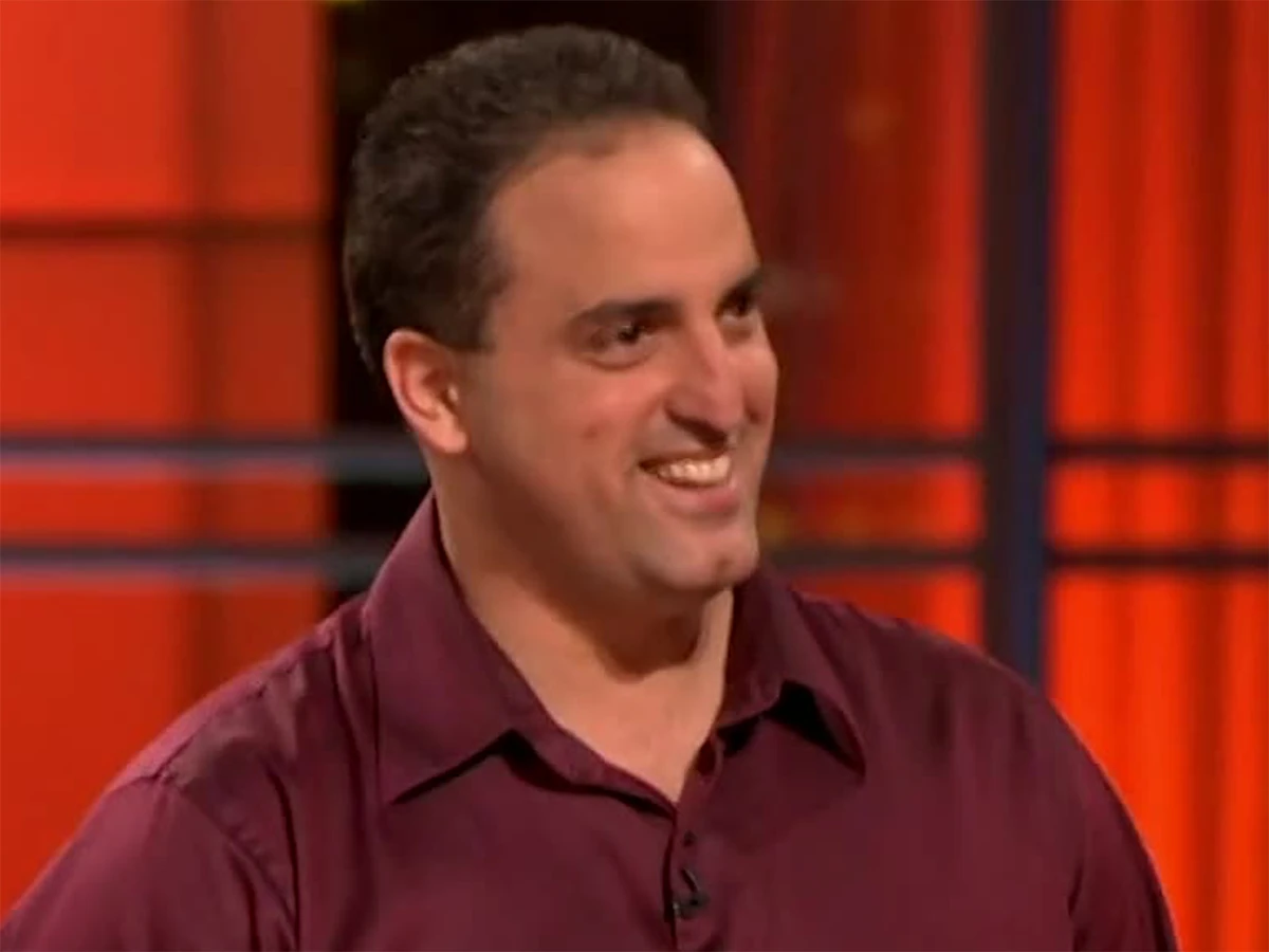 Patrick Maritato | Deal or No Deal Wiki | Fandom
