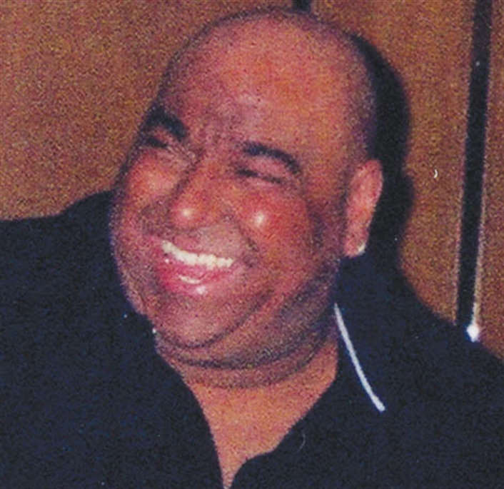 Dean Brown | Deal or No Deal Wiki | Fandom