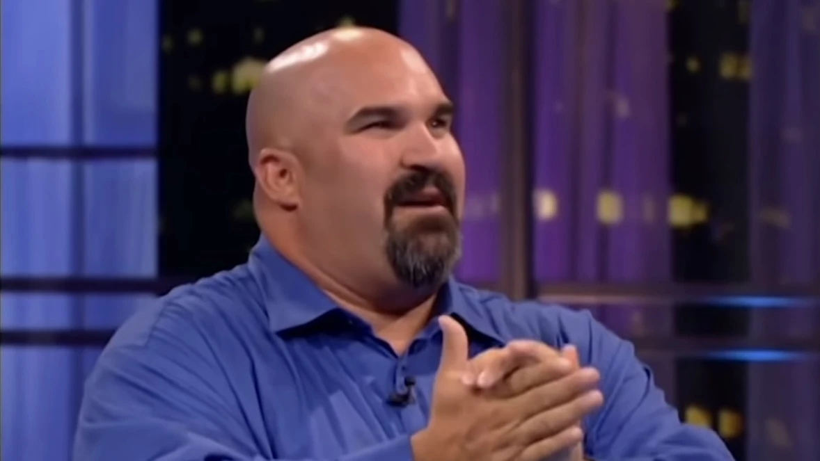 Jeff Huerta | Deal or No Deal Wiki | Fandom