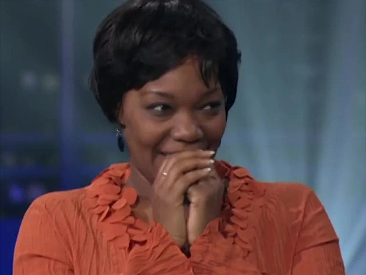 Venus Bernardo | Deal or No Deal Wiki | Fandom