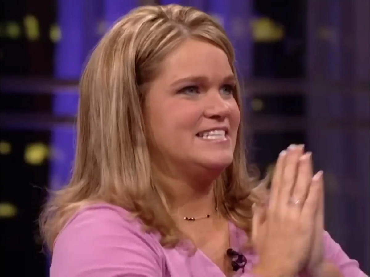 Sherri Sampson | Deal or No Deal Wiki | Fandom