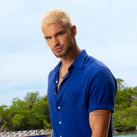 Ben Crofchick | Deal or No Deal Wiki | Fandom