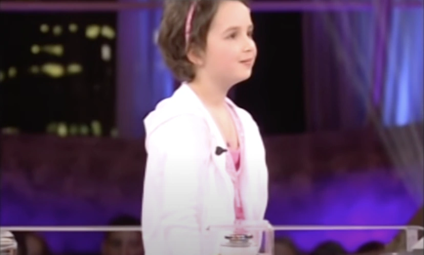 Hannah Whittaker | Deal or No Deal Wiki | Fandom