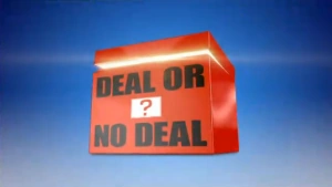 Deal or No Deal UK | Deal or No Deal Wiki | Fandom