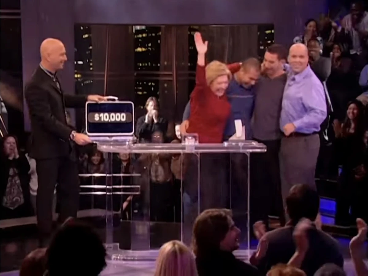 $10,000 | Deal or No Deal Wiki | Fandom