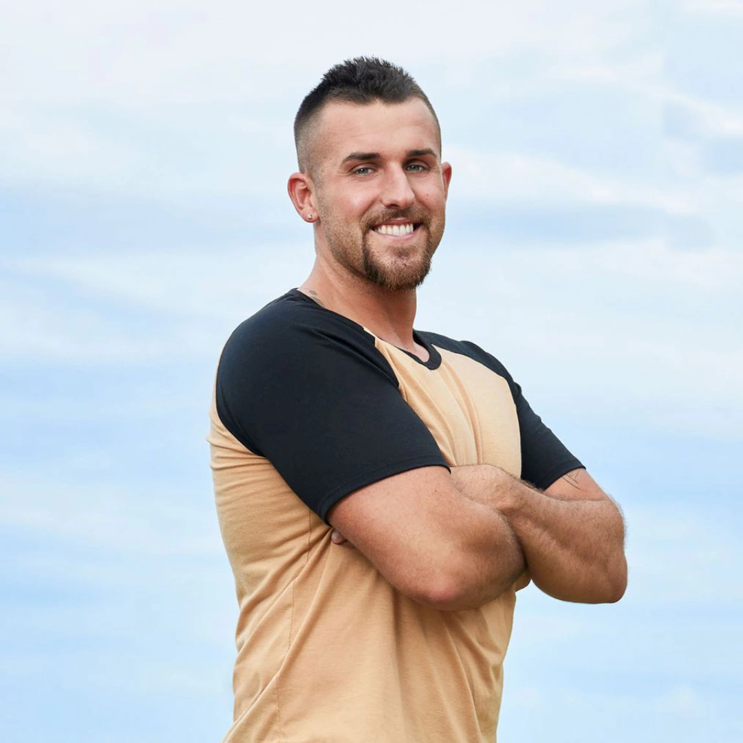 Dawson Addis | Deal or No Deal Wiki | Fandom