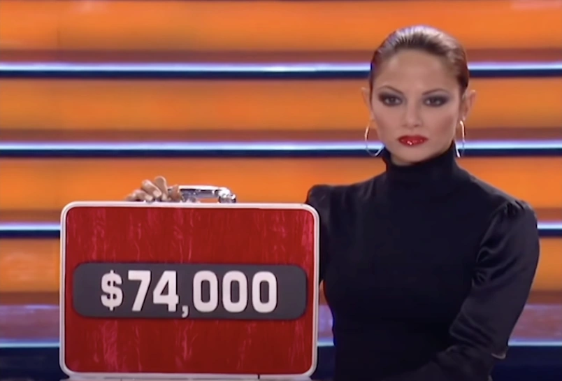 $74,000 | Deal or No Deal Wiki | Fandom