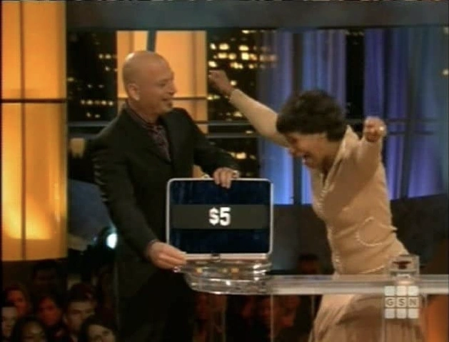 $5 | Deal or No Deal Wiki | Fandom