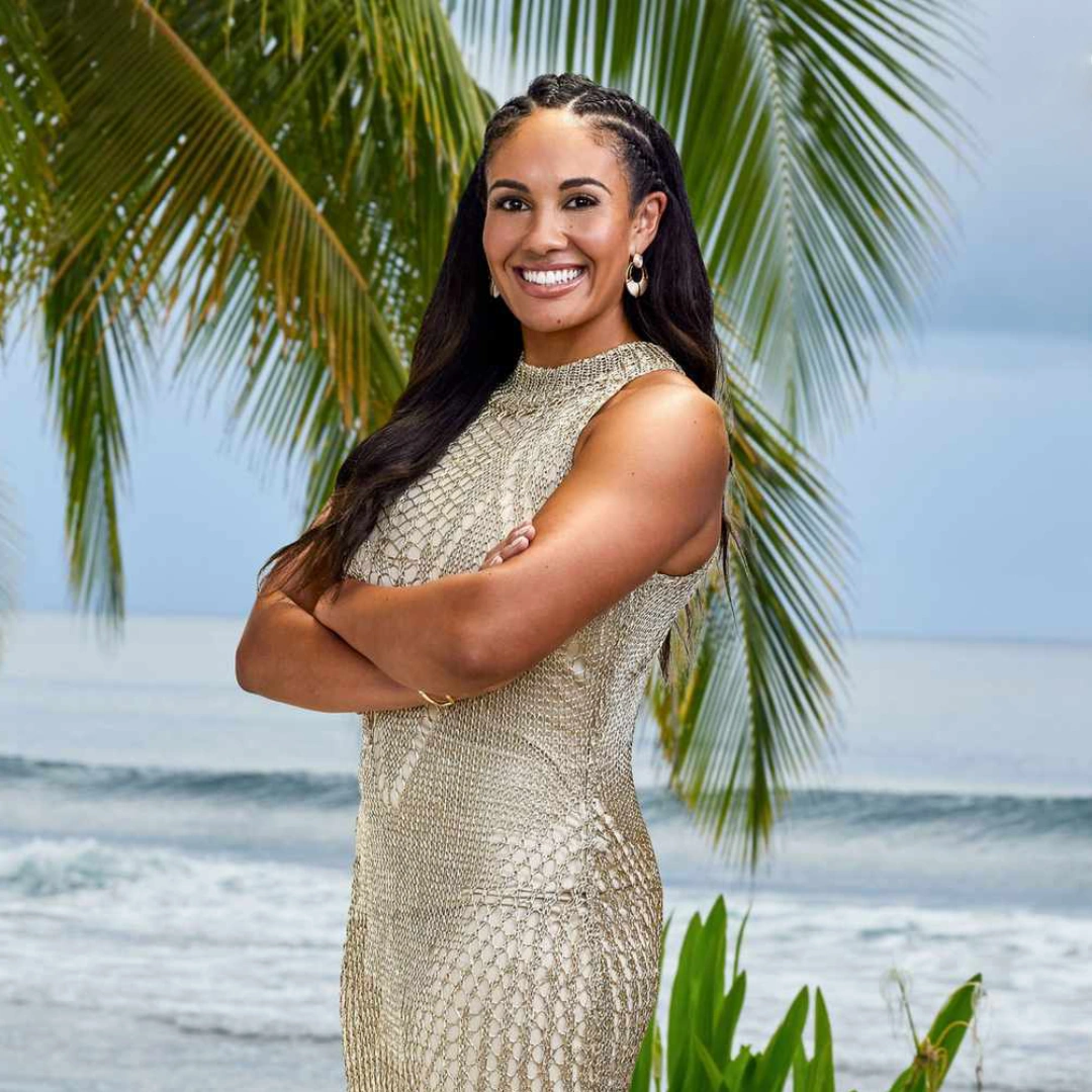 Jordan Fowler | Deal or No Deal Wiki | Fandom