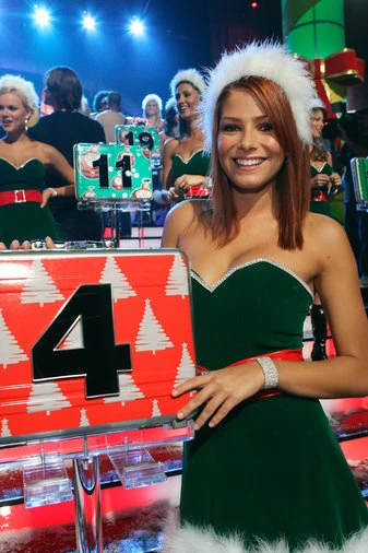 Keltie Martin | Deal or No Deal Wiki | Fandom