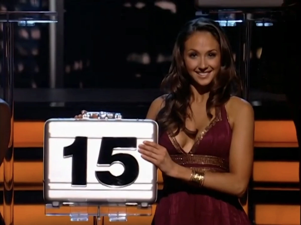 Lauren Madden | Deal or No Deal Wiki | Fandom