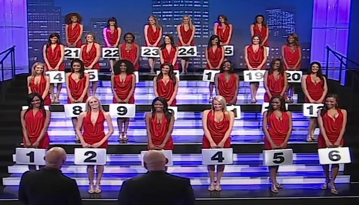 South Africa Models | Deal or No Deal Wiki | Fandom