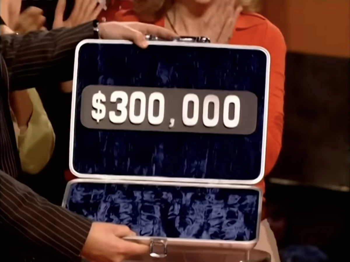 $300,000 | Deal or No Deal Wiki | Fandom