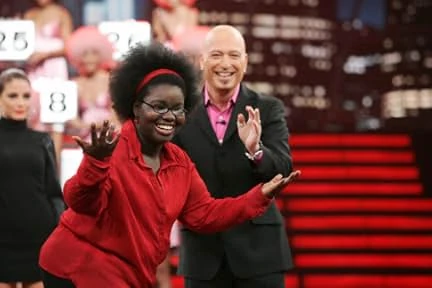 Aneteia Greer | Deal or No Deal Wiki | Fandom