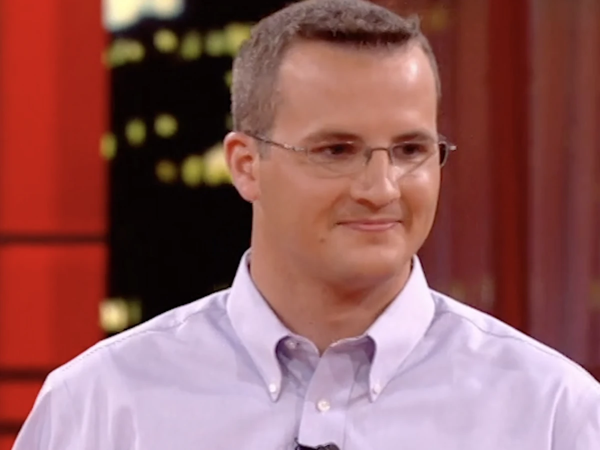 Thomas Fritze | Deal or No Deal Wiki | Fandom