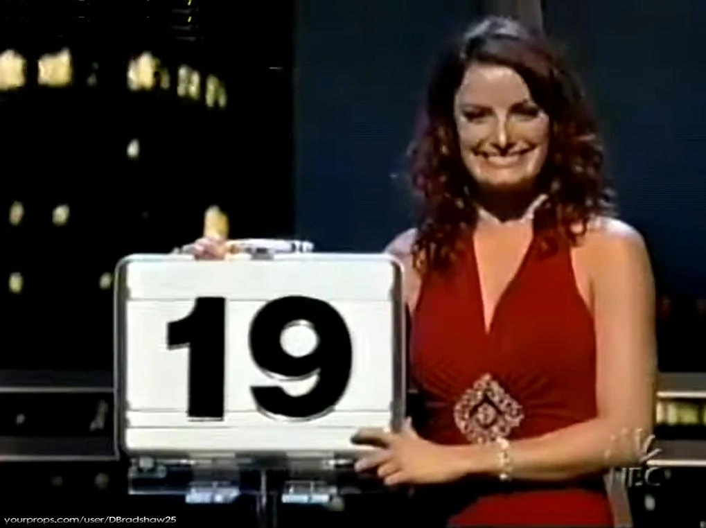 Kasie Head | Deal or No Deal Wiki | Fandom