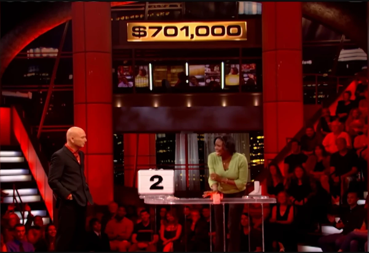 $701,000 | Deal or No Deal Wiki | Fandom