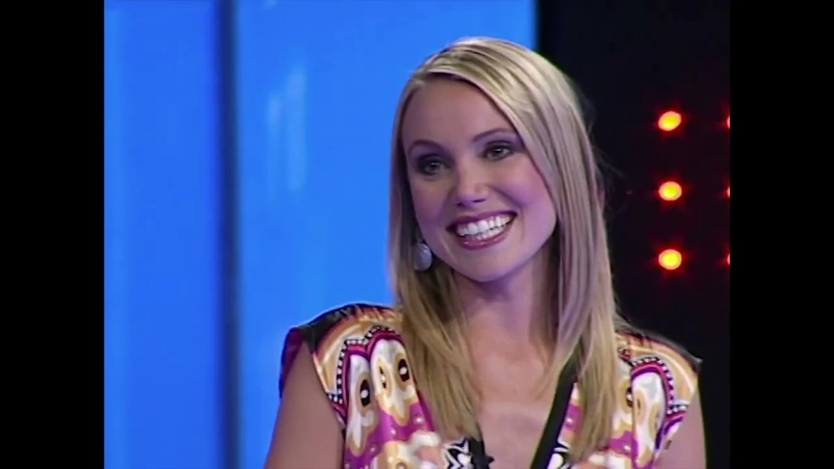 Allison Doheny | Deal or No Deal Wiki | Fandom