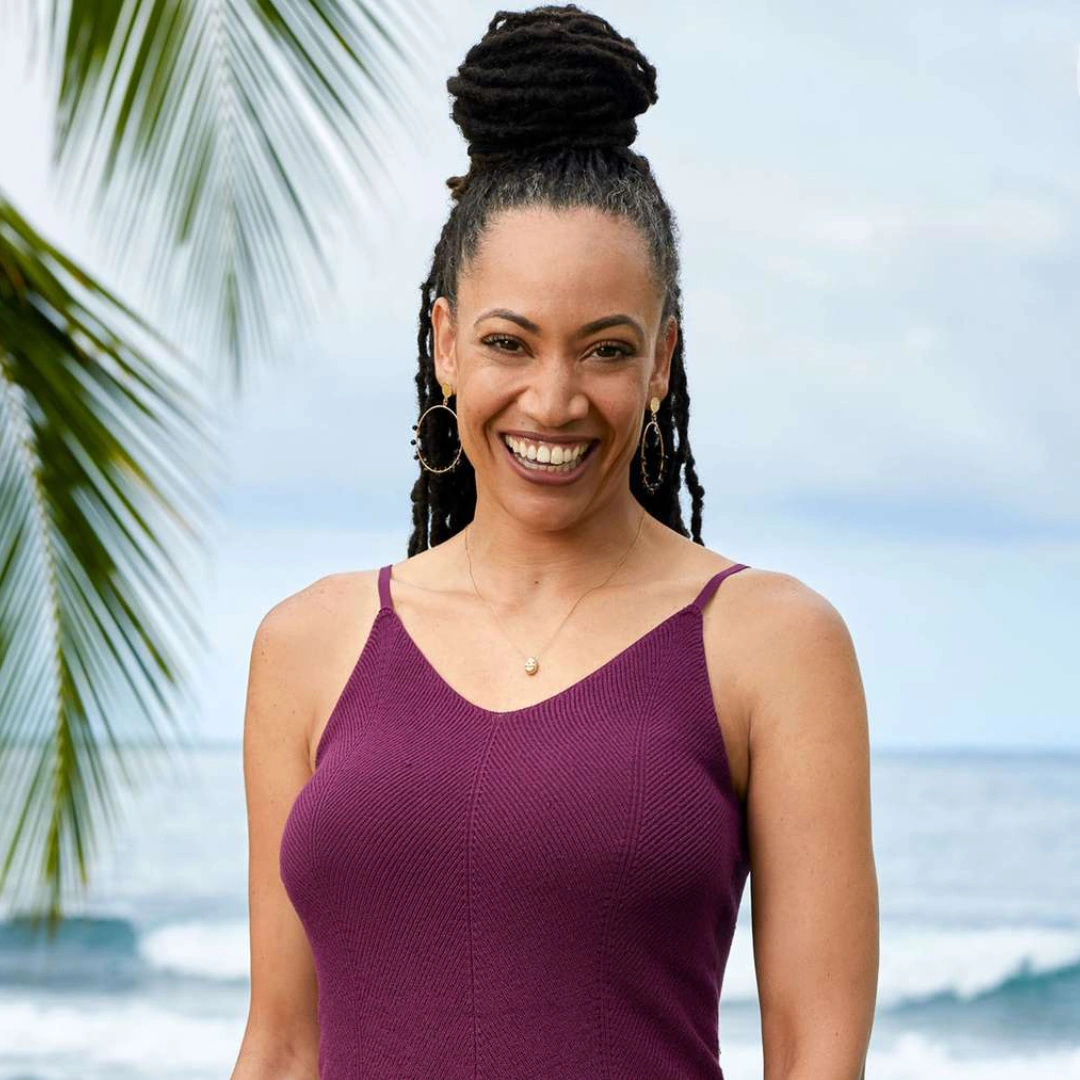 Stephanie Mitchell | Deal or No Deal Wiki | Fandom