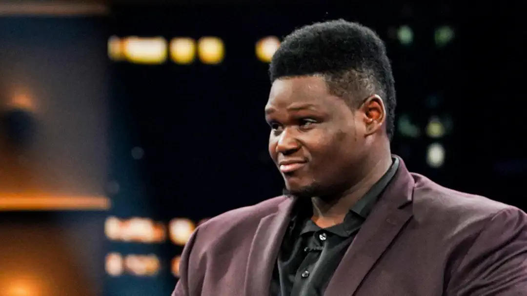 Tony Combs | Deal or No Deal Wiki | Fandom