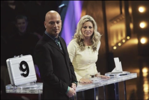 Cyndi Pridgen | Deal or No Deal Wiki | Fandom