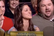 Michele Falco | Deal or No Deal Wiki | Fandom