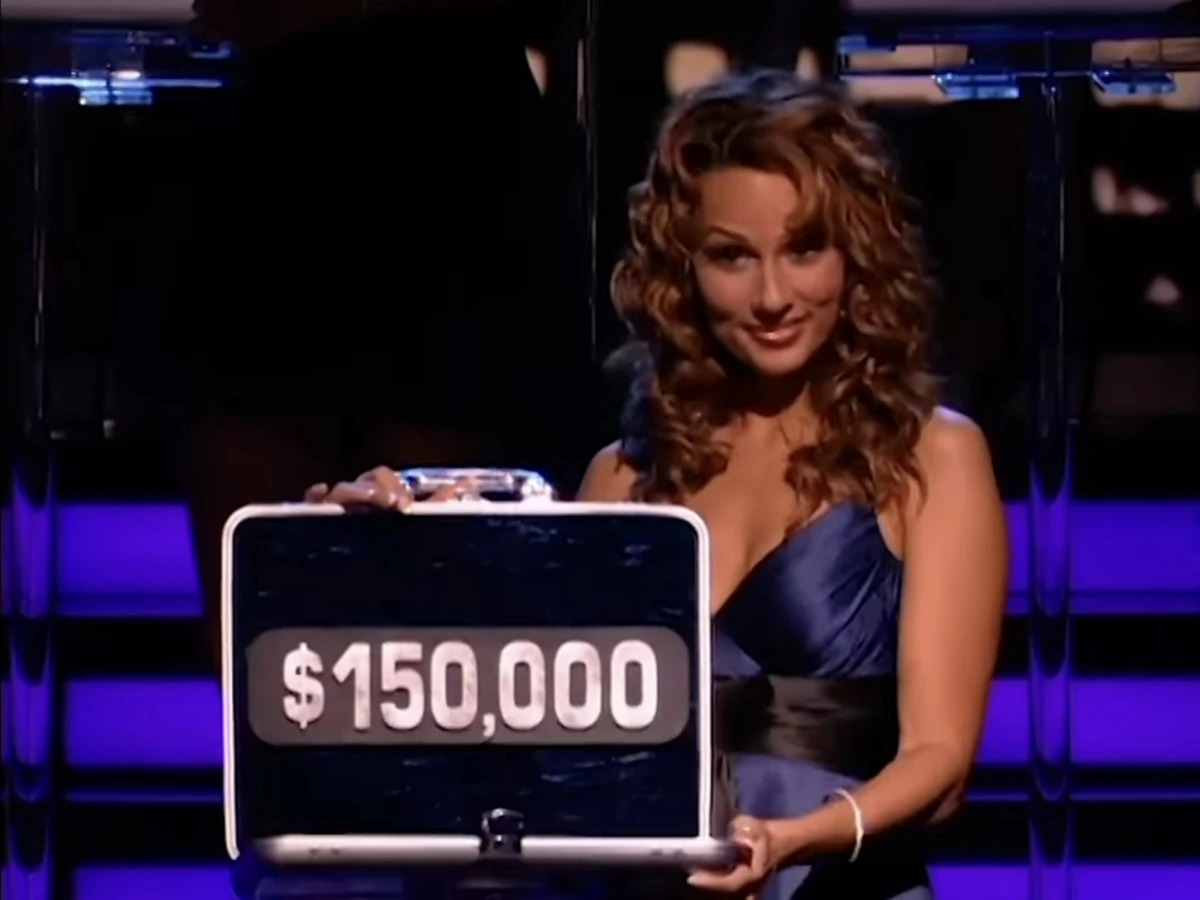 $150,000 | Deal or No Deal Wiki | Fandom