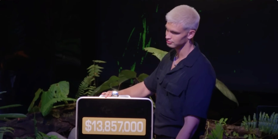 $13,857,000 | Deal or No Deal Wiki | Fandom