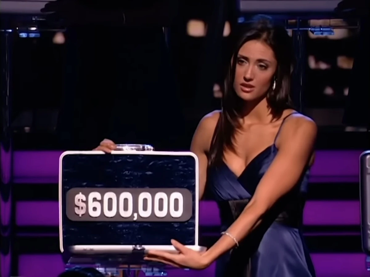$600,000 | Deal or No Deal Wiki | Fandom