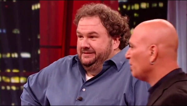 Brooks Leach | Deal or No Deal Wiki | Fandom