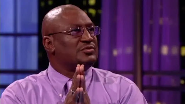 William Ming | Deal or No Deal Wiki | Fandom