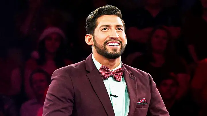 Louis Green | Deal or No Deal Wiki | Fandom