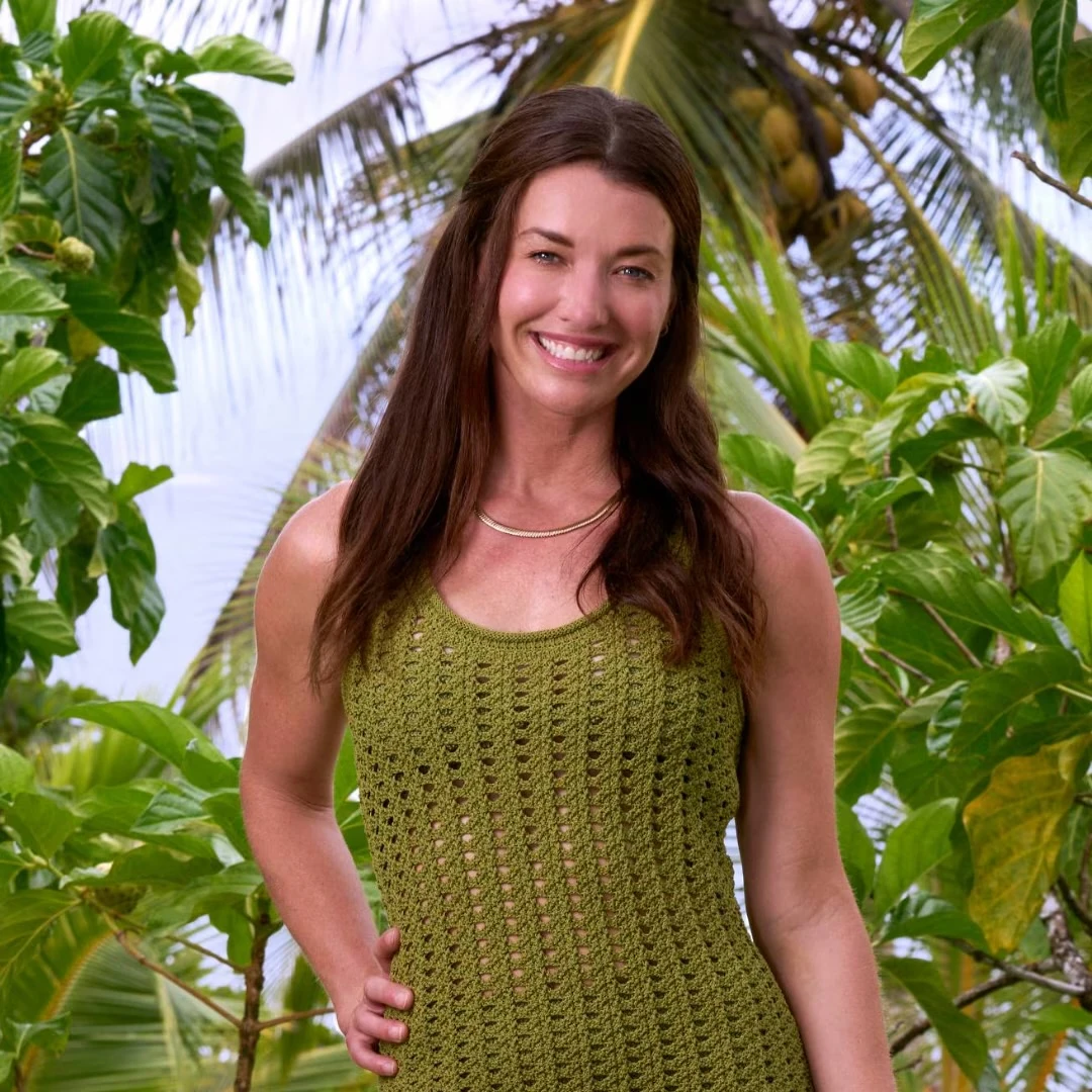 Parvati Shallow | Deal or No Deal Wiki | Fandom