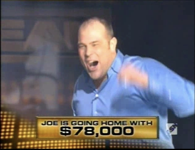 Joseph Kobes | Deal or No Deal Wiki | Fandom