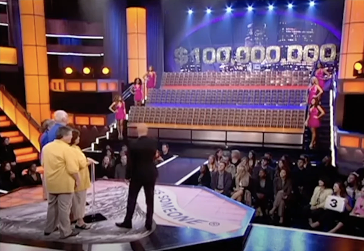 Hershey's Kisses 100th Anniversary $100,000,000 Spectacular | Deal or ...