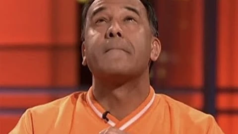 Joe Pacheco | Deal or No Deal Wiki | Fandom