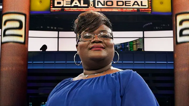 La'Sherrie Hogan | Deal or No Deal Wiki | Fandom