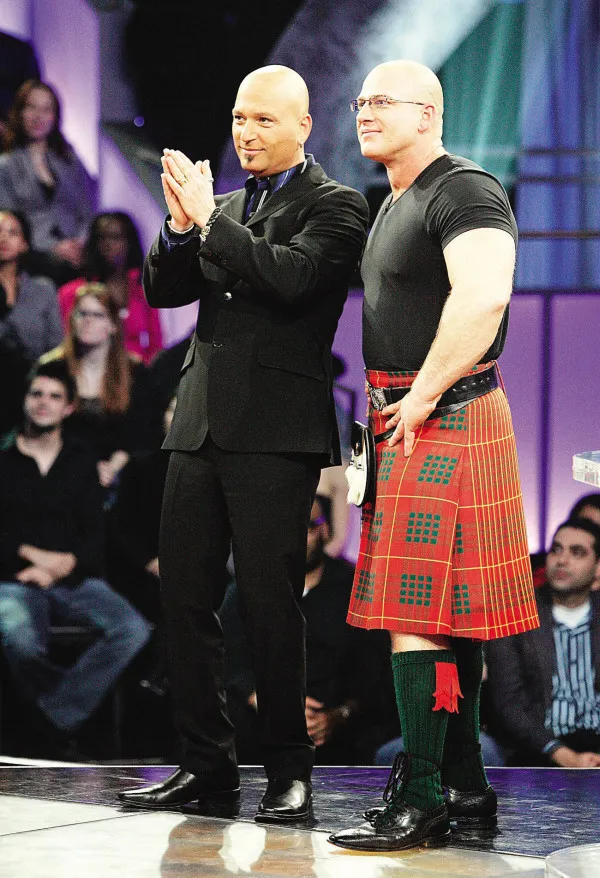 Dave Atherton | Deal or No Deal Wiki | Fandom