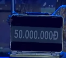 50,000,000₫ | Deal or No Deal Wiki | Fandom