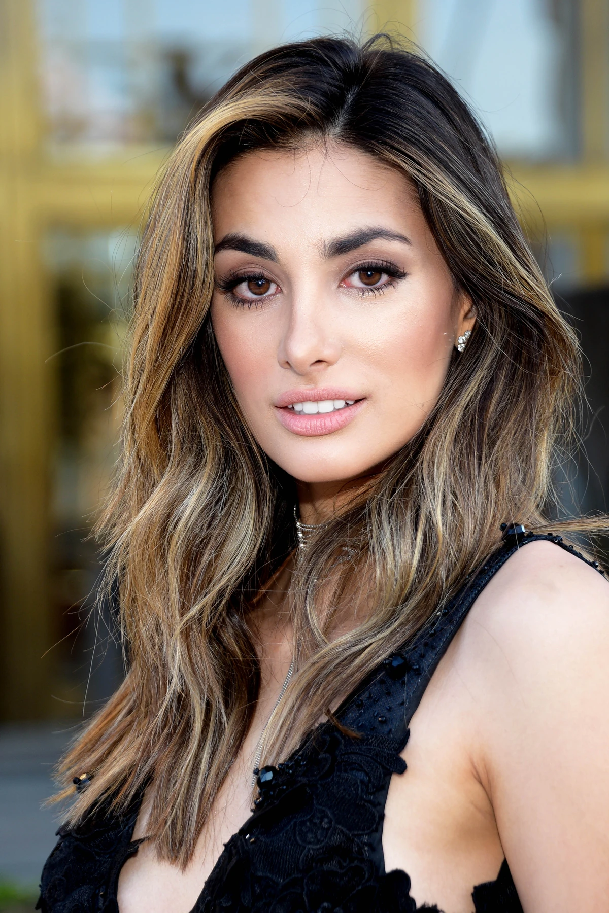 Olga Safari | Deal or No Deal Wiki | Fandom